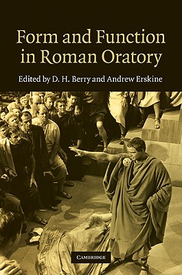 Form and Function in Roman