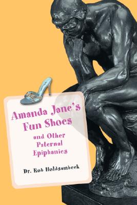 Amanda Jane's Fun Shoes: And Oth