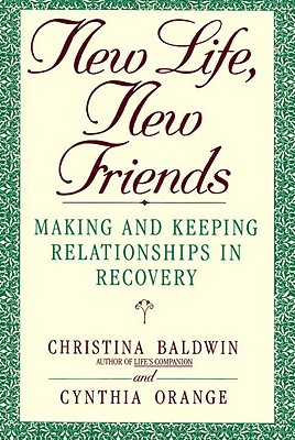 New Life, New Friends: Making and
