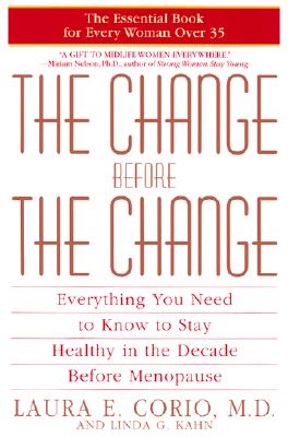 The Change Before the Change: Everything
