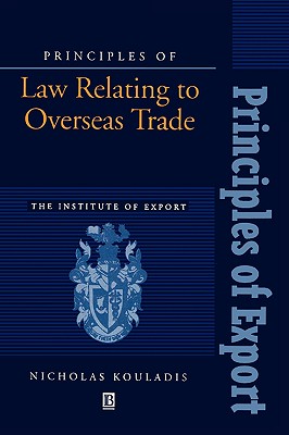 Principles Of Law Relating To Overseas