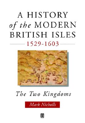History Of The Modern British Isles