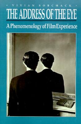 The Address of the Eye: A Phenomenology