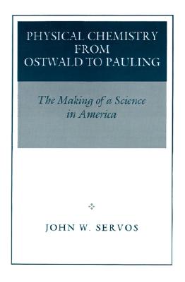Physical Chemistry from Ostwald to