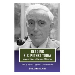 Reading R. S. Peters Today - Analysis,