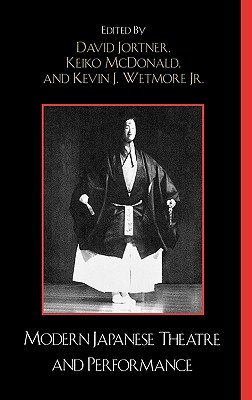 Modern Japanese Theater and