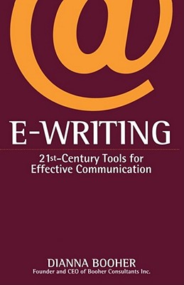 E-Writing: 21st-Century Tools for