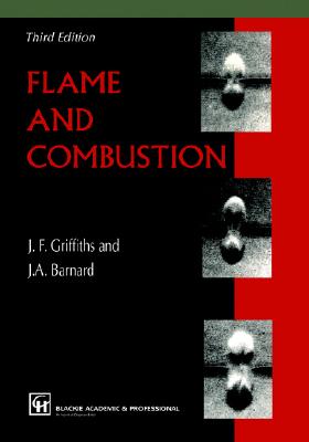 Flame and Combustion