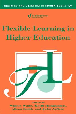 Flexible Learning in Higher
