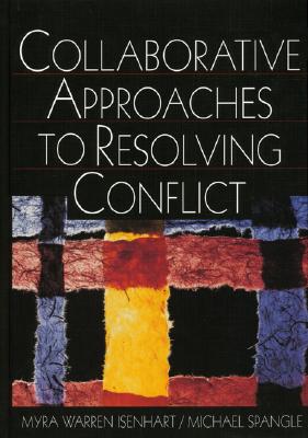 Collaborative Approaches to Resolving