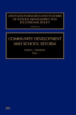 Community Development and School