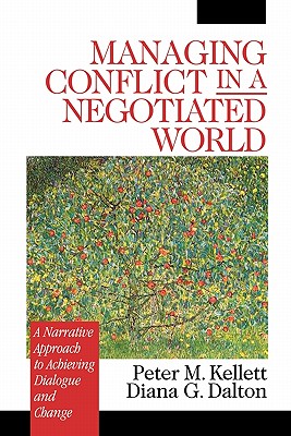 Managing Conflict in a Negotiated World: