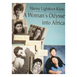 A Woman's Odyssey Into Africa
