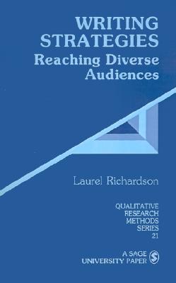 Writing Strategies: Reaching Diverse