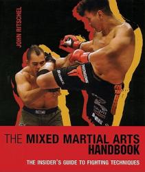 The Mixed Martial Arts Handbook: The