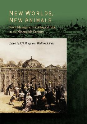 New Worlds, New Animals: From Menagerie