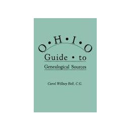 Ohio Guide to Genealogical