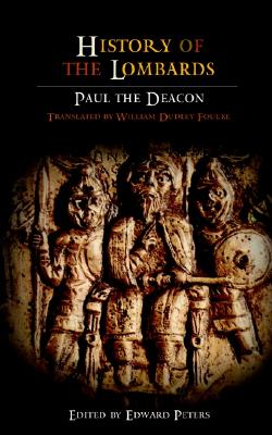 History of the Lombards
