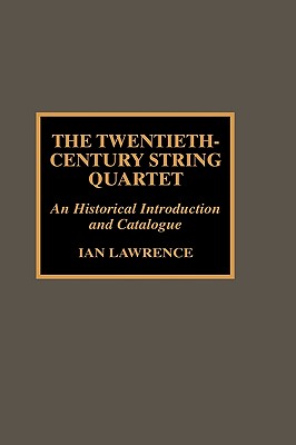 The Twentieth-Century String