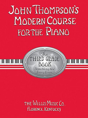John Thompson's Modern Course for the