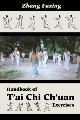 Handbook of T'Ai Chi Ch'uan