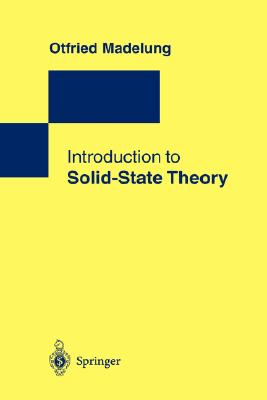 Introduction to Solid-Stat