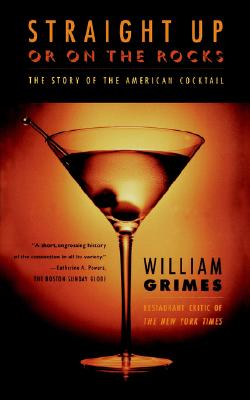 Straight Up or on the Rocks: The Story