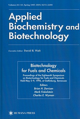 Biotechnology for Fuels and