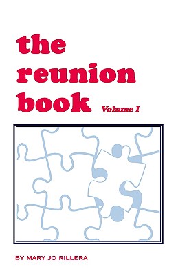 The Reunion Book