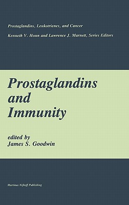 Prostaglandins and Immunity