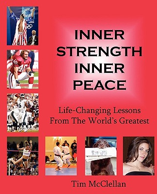Inner Strength Inner Peace: