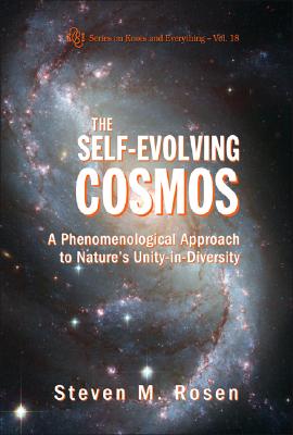 The Self-Evolving Cosmos: A