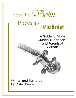How the Violin Plays the