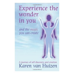 Experience the Wonder in You