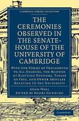 The Ceremonies Observed in th