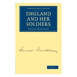England and Her Soldiers
