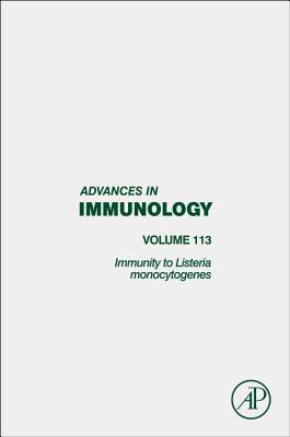 Immunity to Listeria