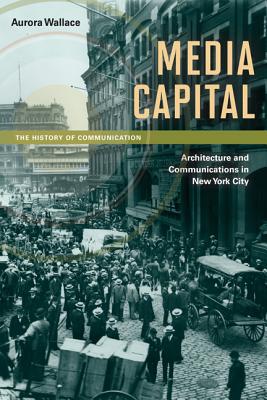 Media Capital: Architecture and