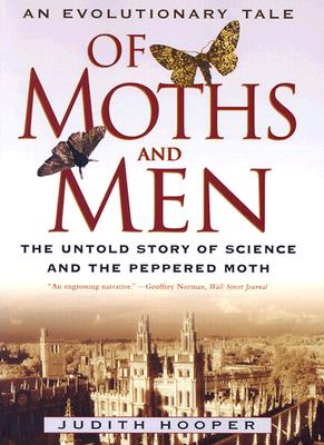 Of Moths and Men: An Evolutionary Tale: