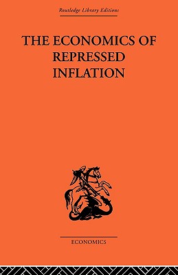 The Economics of Repressed