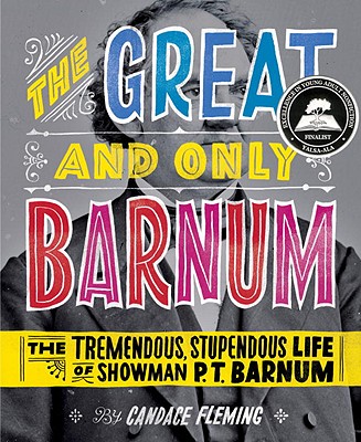 The Great and Only Barnum: Th