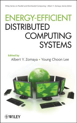 Energy-Efficient Distributed Computing