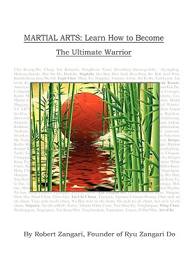 Martial Arts: Learn How to Become the