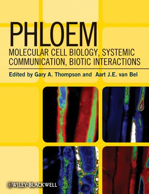 Phloem: Molecular Cell Biology, Systemic