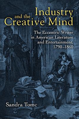 Industry & the Creative Mind: Th