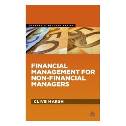 Financial Management for Non-Financial