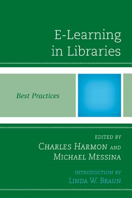E-Learning in Libraries: B