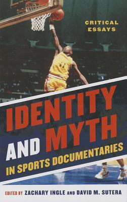 Identity and Myth in Sp
