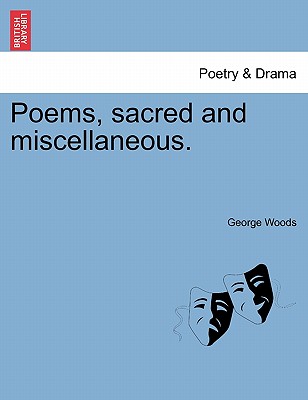 Poems, Sacred and Miscellaneous.