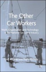 The Other Car Workers: Work,